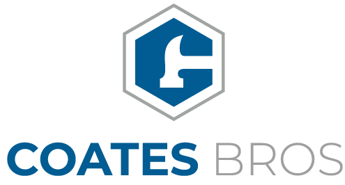 About Us - Coates Builders